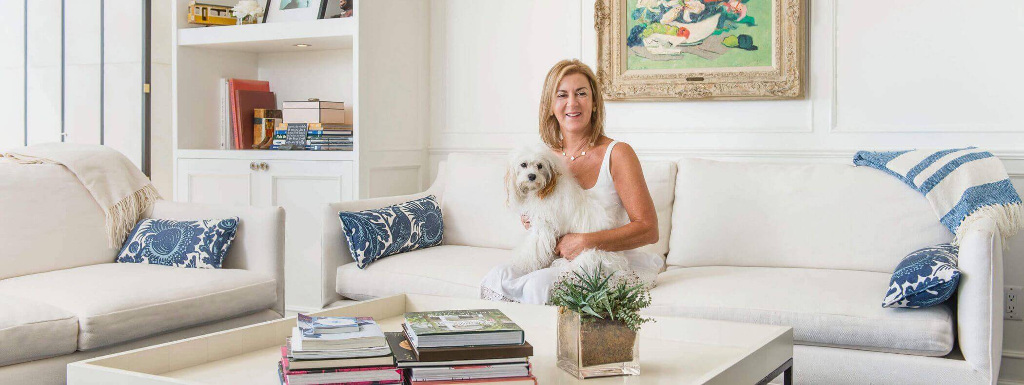 Meet the Agent: Candace Friis