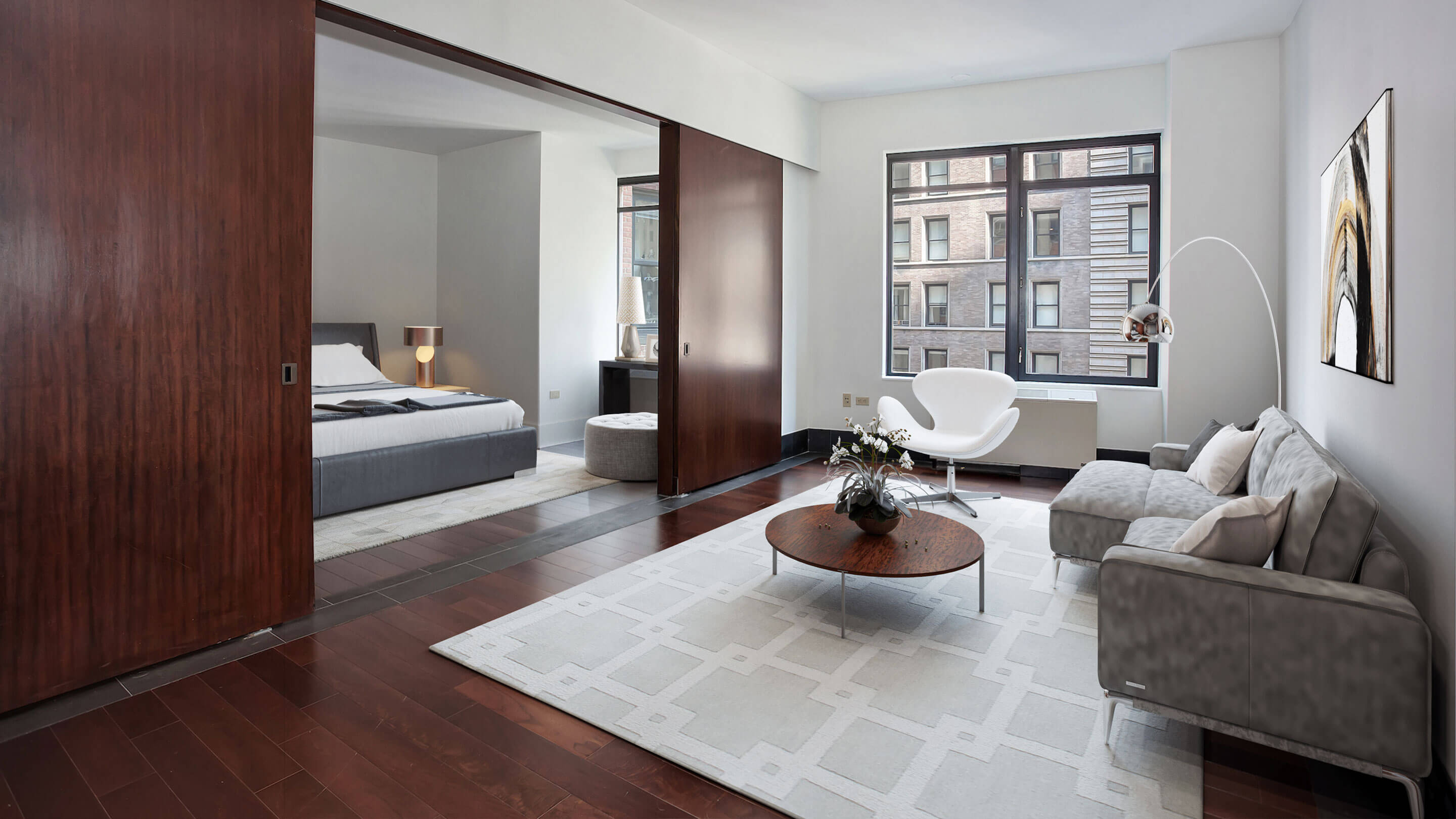 6 New York City Homes with Clever Storage Options