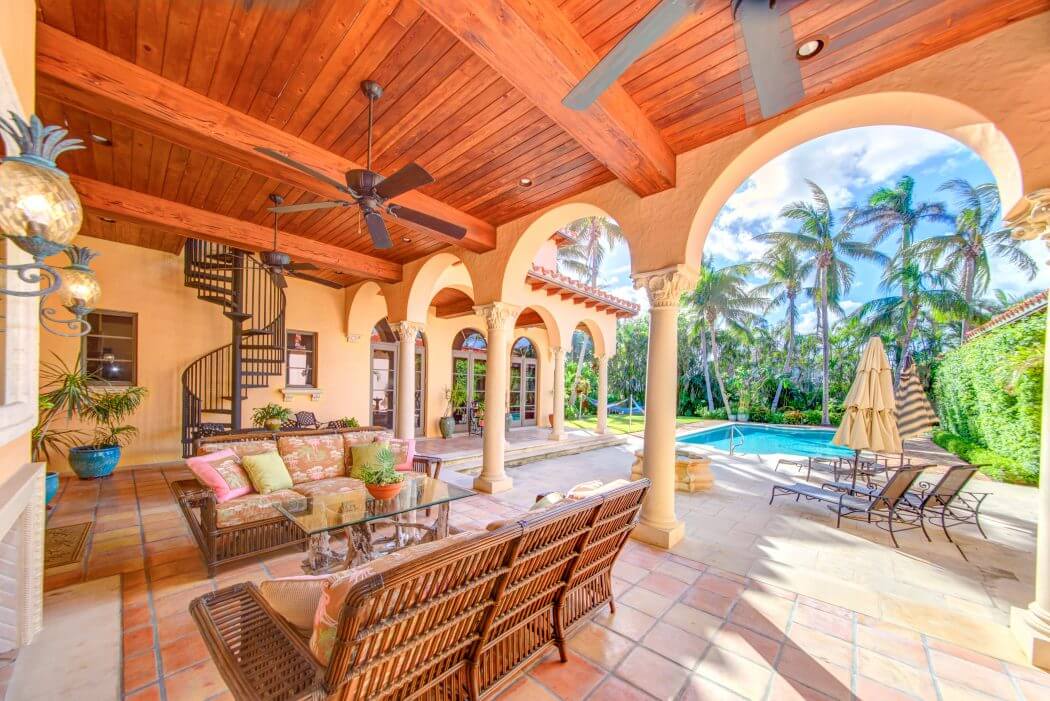 Intracoastal Over Oceanfront: 5 Waterfront Gems in Florida