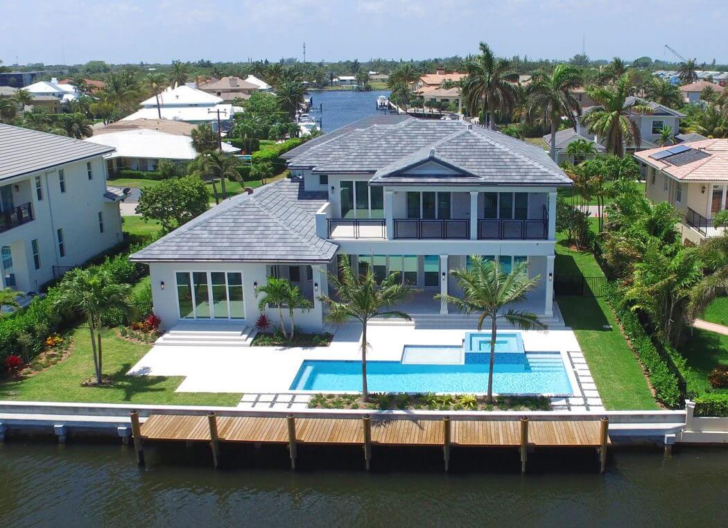 Intracoastal Over Oceanfront: 5 Waterfront Gems in Florida