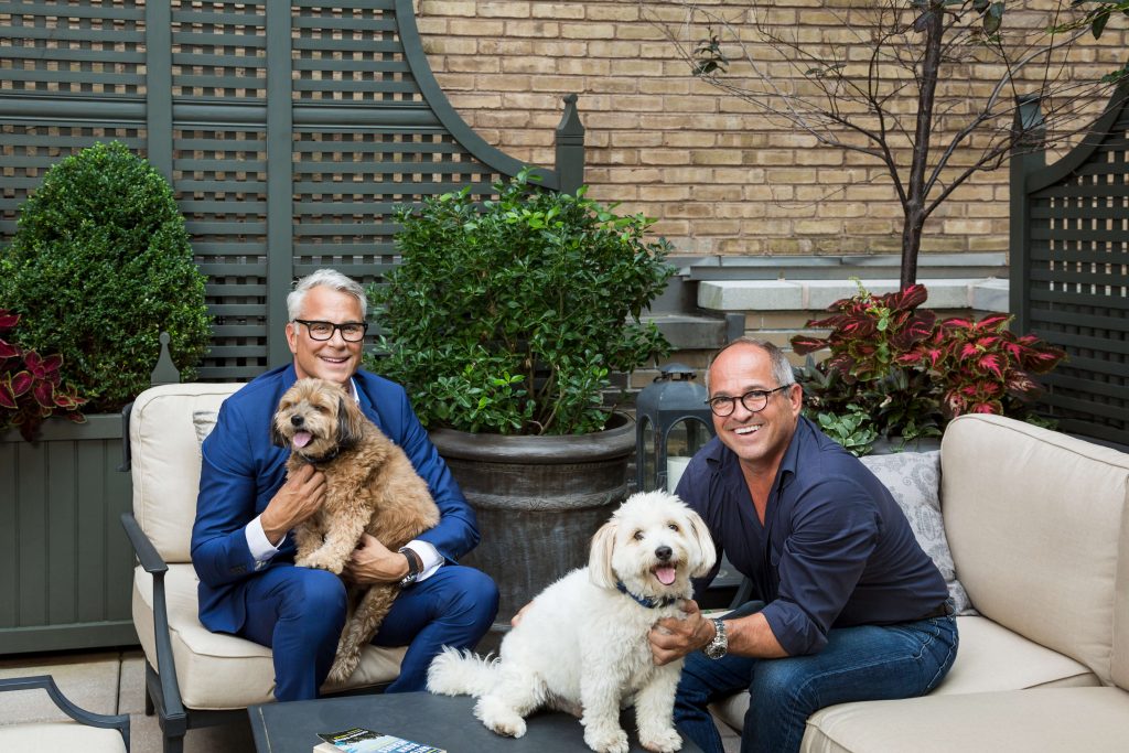 Meet the Agent: Gino Filippone