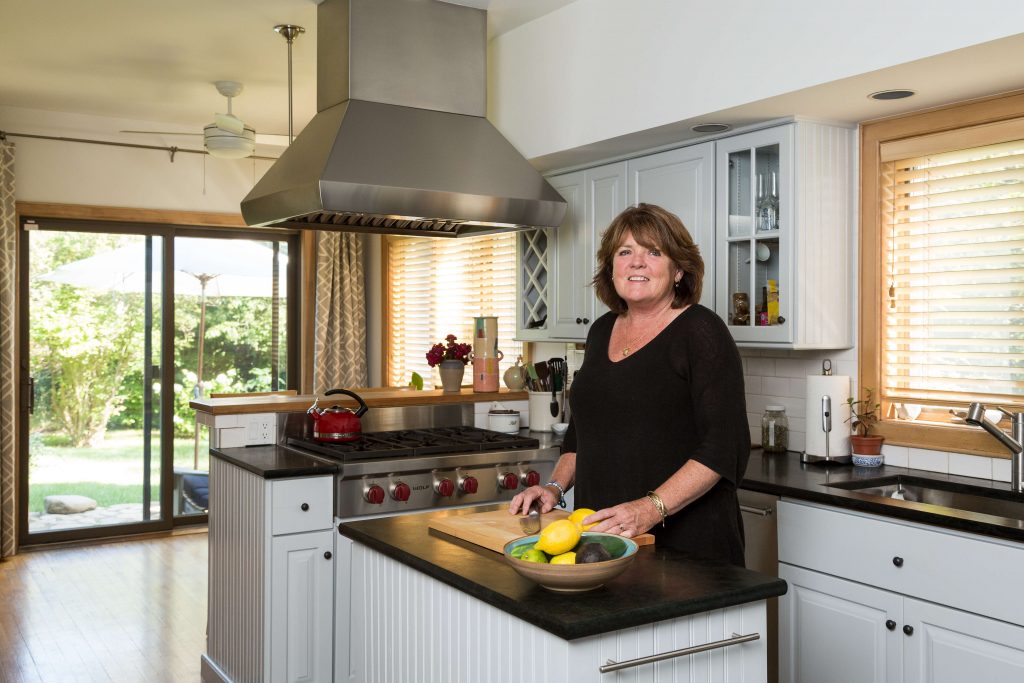 Meet the Agent: Helen Stubbmann