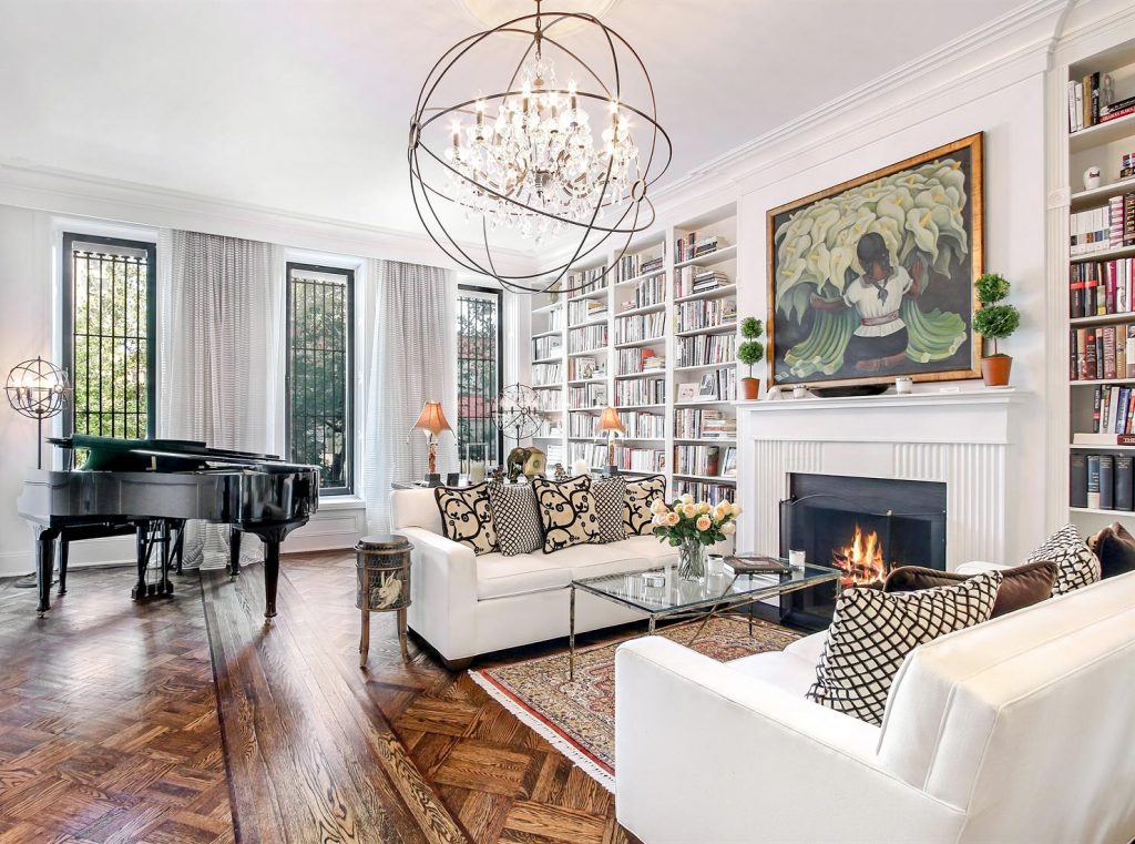 This Week at Home: On Broadway