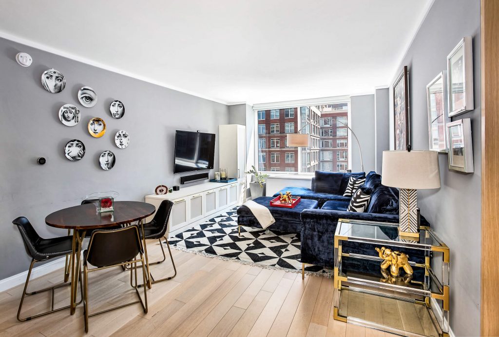 6 Homes with Incredible Park Views 6 NYC Park View Homes