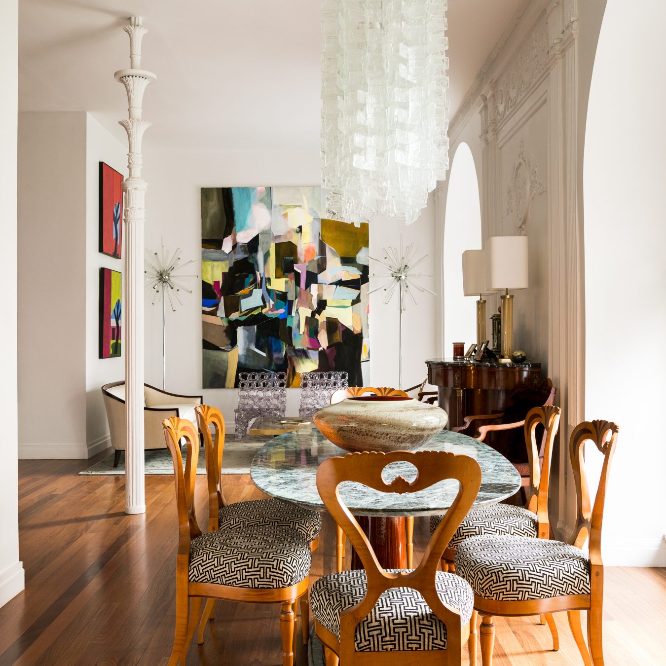 Open House Weekend Report: June 14-16 | Inhabit | A Blog from Corcoran