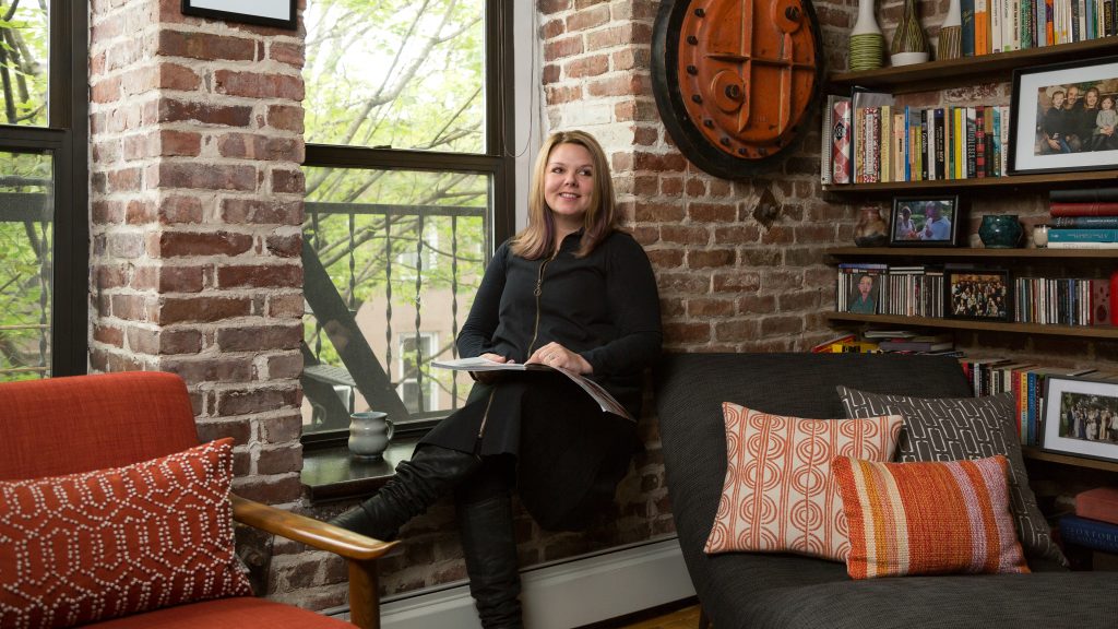 Meet the Agent: Heather McMaster