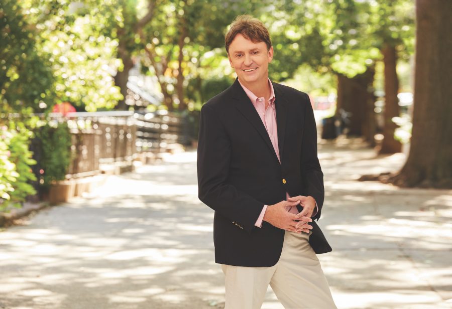 Meet the Agent: Brooklyn's Charlie Pigott