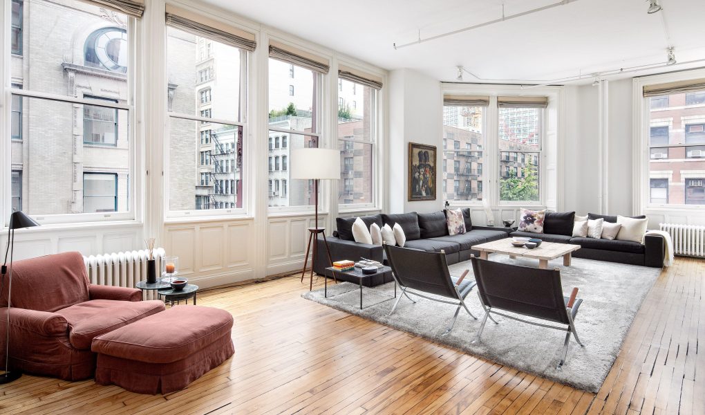 Corcoran agent Lawrence Rich has been nominated for a Daytime Emmy ...