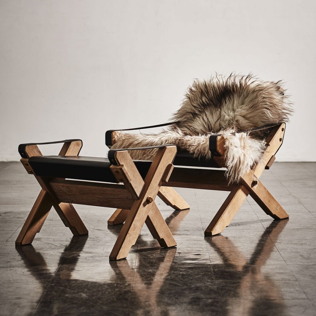 The Want List: Five Irresistible Reading Chairs | Inhabit