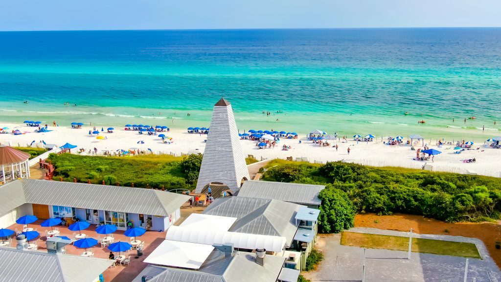 Corcoran Arrives on Florida's Emerald Coast with Its Fourth Brand ...