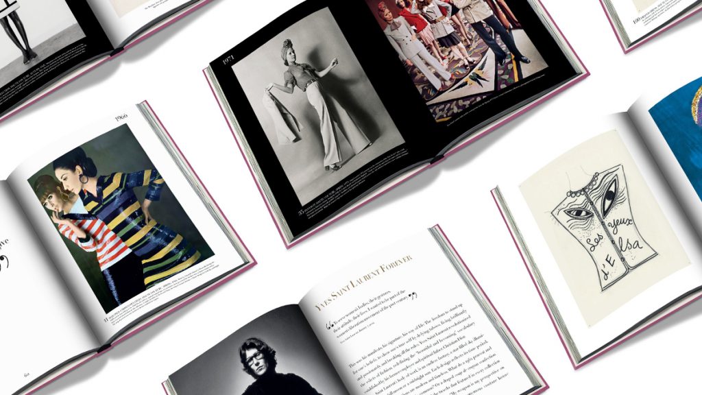 Open Up the World's Best-Dressed Book | Inhabit