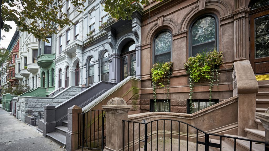 Corcoran's 2020 Manhattan Townhouse Report | Inhabit