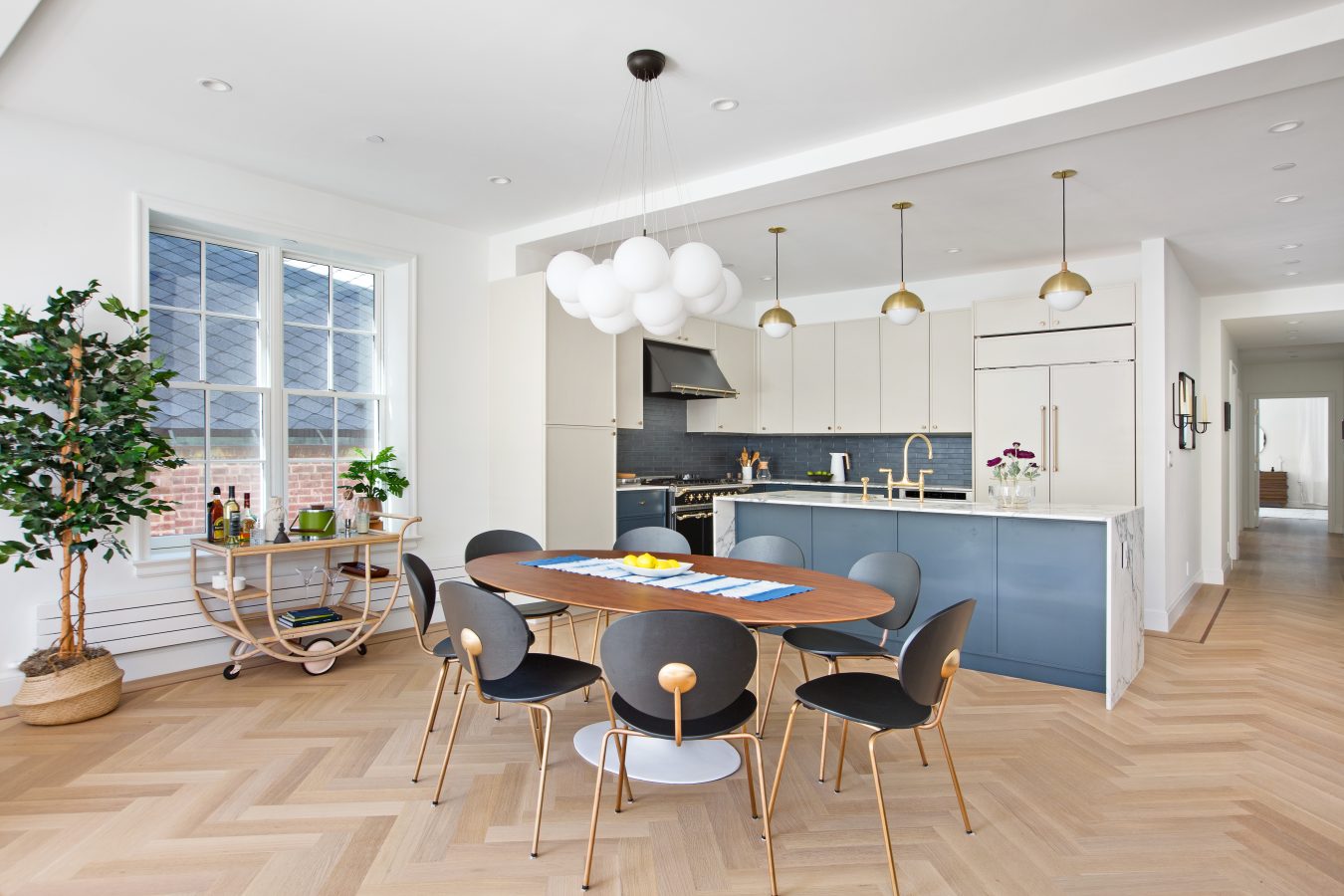 Corcoran’s New & Noteworthy: March 15 Edition | Inhabit