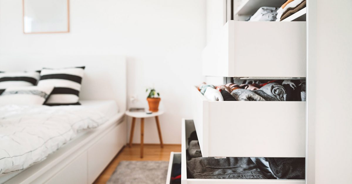 Three Spring Cleaning Rituals for a Happier Home