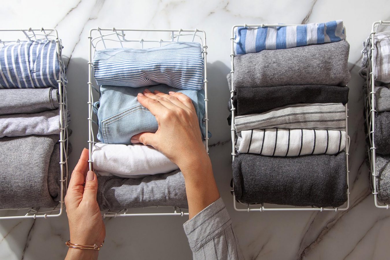 Three Spring Cleaning Rituals for a Happier Home