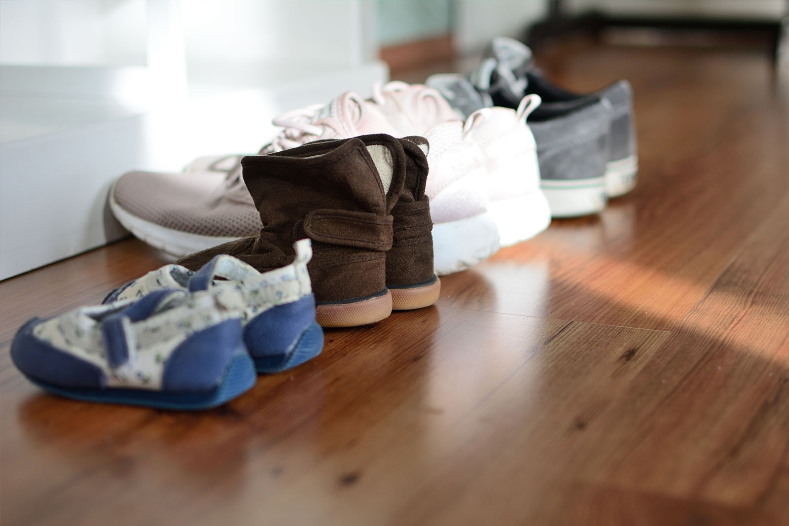 Three Spring Cleaning Rituals for a Happier Home