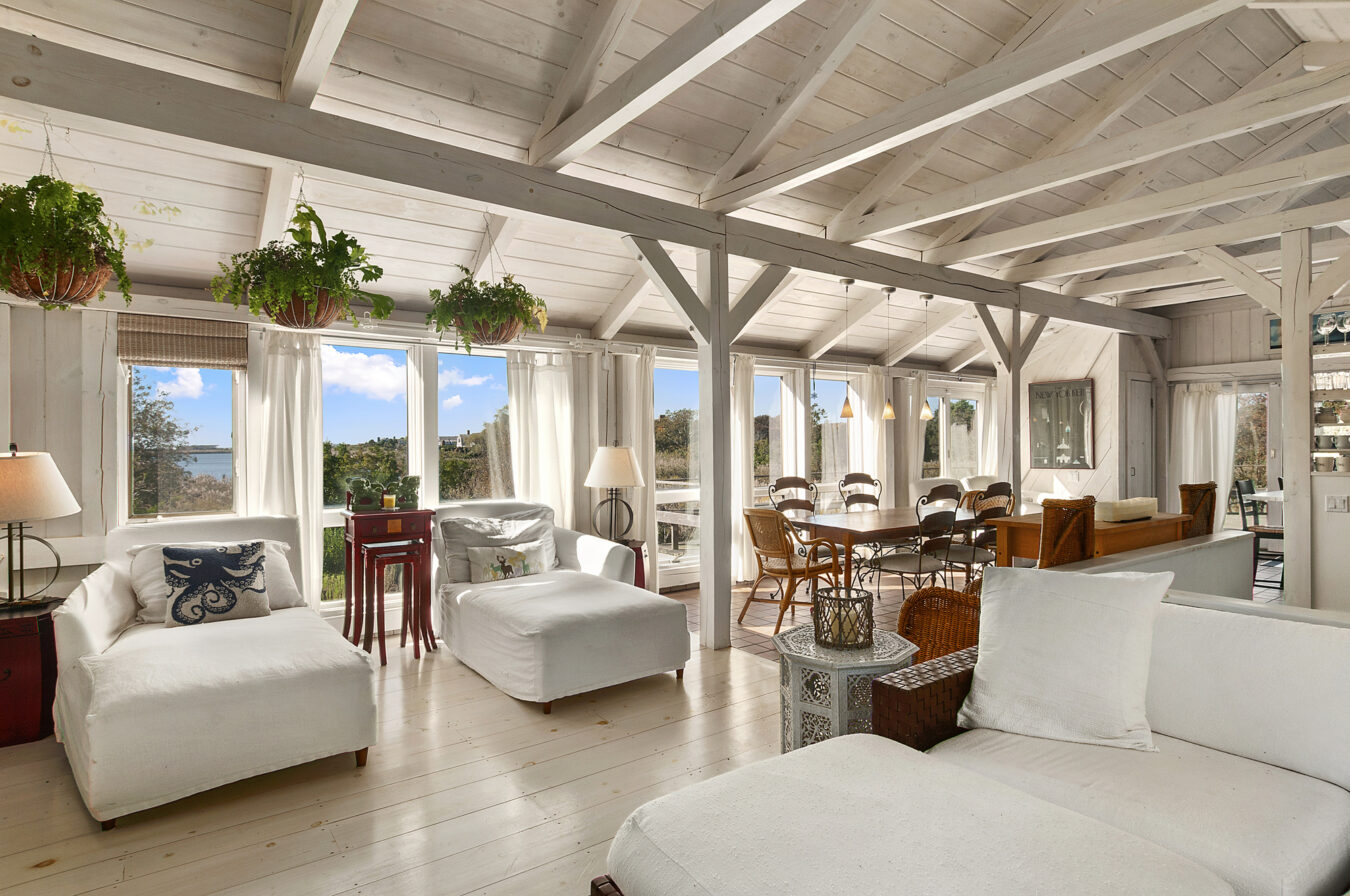 These Sensational Hamptons Rentals Are Available For Summer | Inhabit