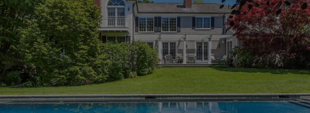 A Private Slice of Americana on Cape Cod | Inhabit | A Blog from Corcoran