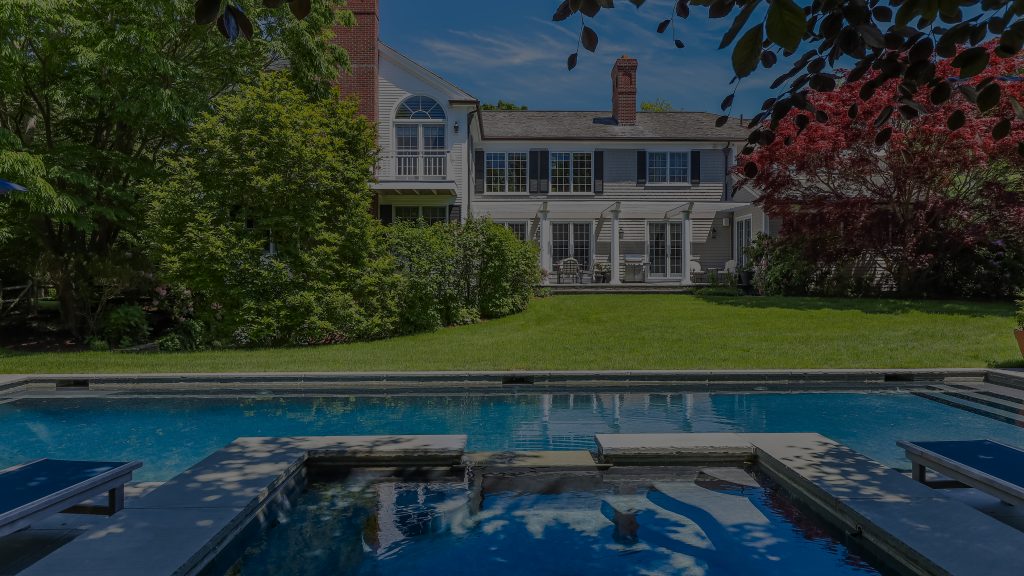 A Private Slice of Americana on Cape Cod | Inhabit | A Blog from Corcoran