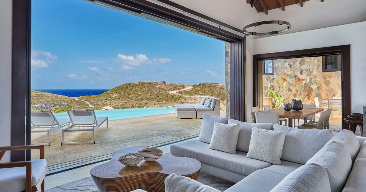 Corcoran’s A-List: October 2021 Edition | Inhabit