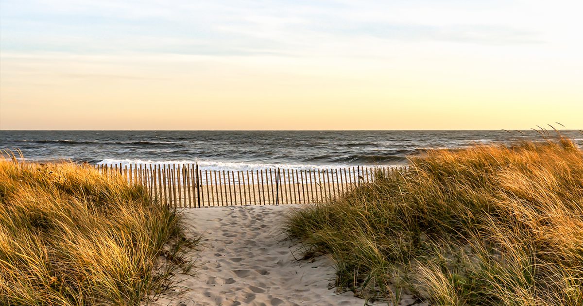 In The Hamptons, Luxury Living for All Seasons | Inhabit