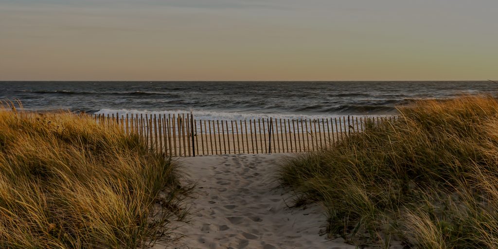 In The Hamptons, Luxury Living for All Seasons | Inhabit