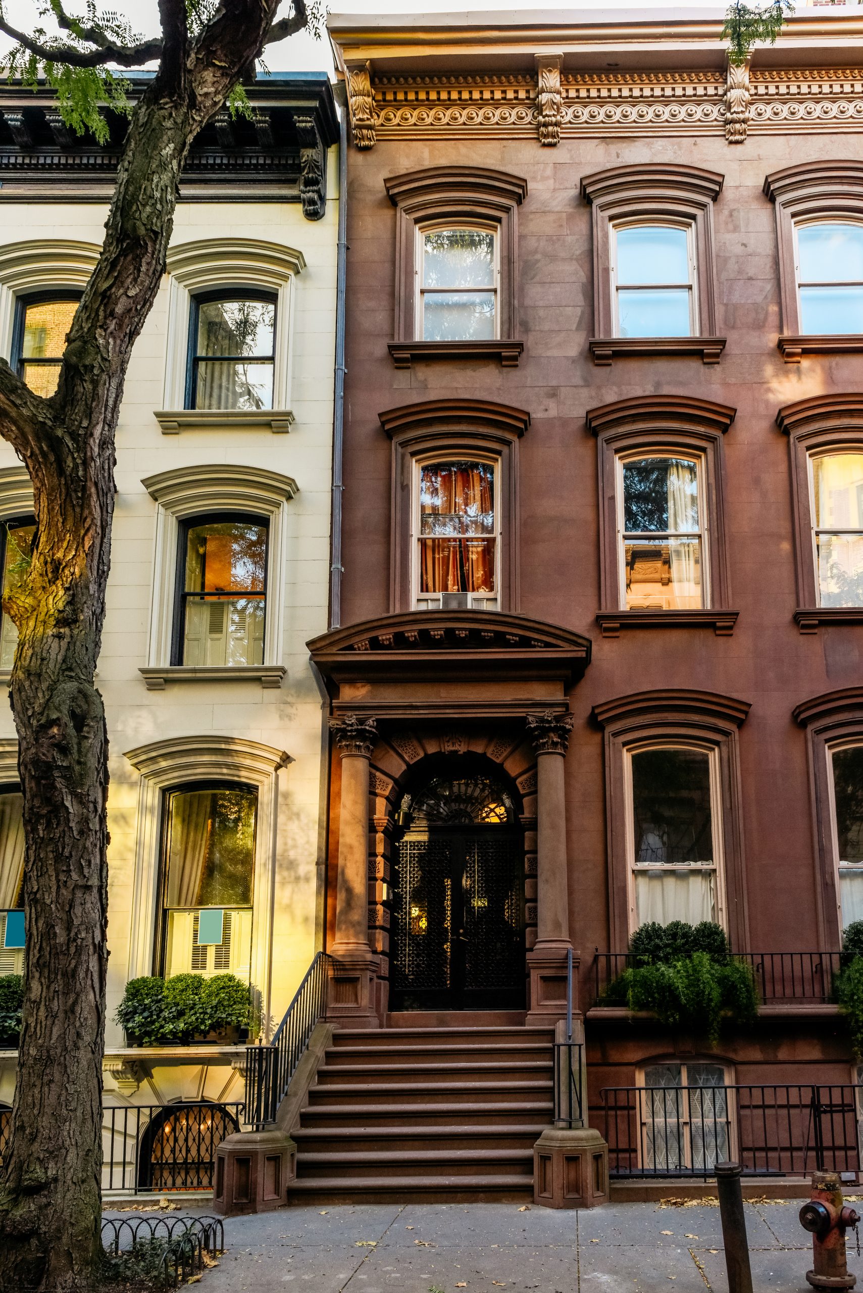 Distinguishing History: Brooklyn Heights and the Landmarks Preservation ...