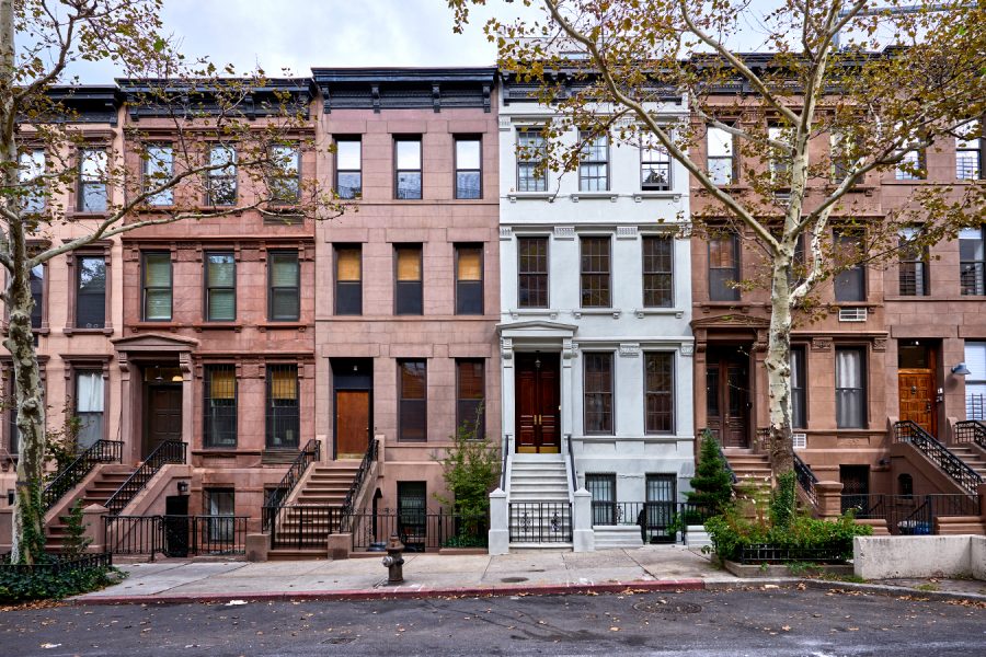 Key Considerations for Buying a New York City Townhouse | Inhabit | A ...