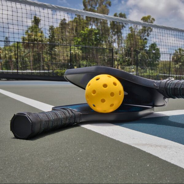 Picking Up Pickleball | Inhabit