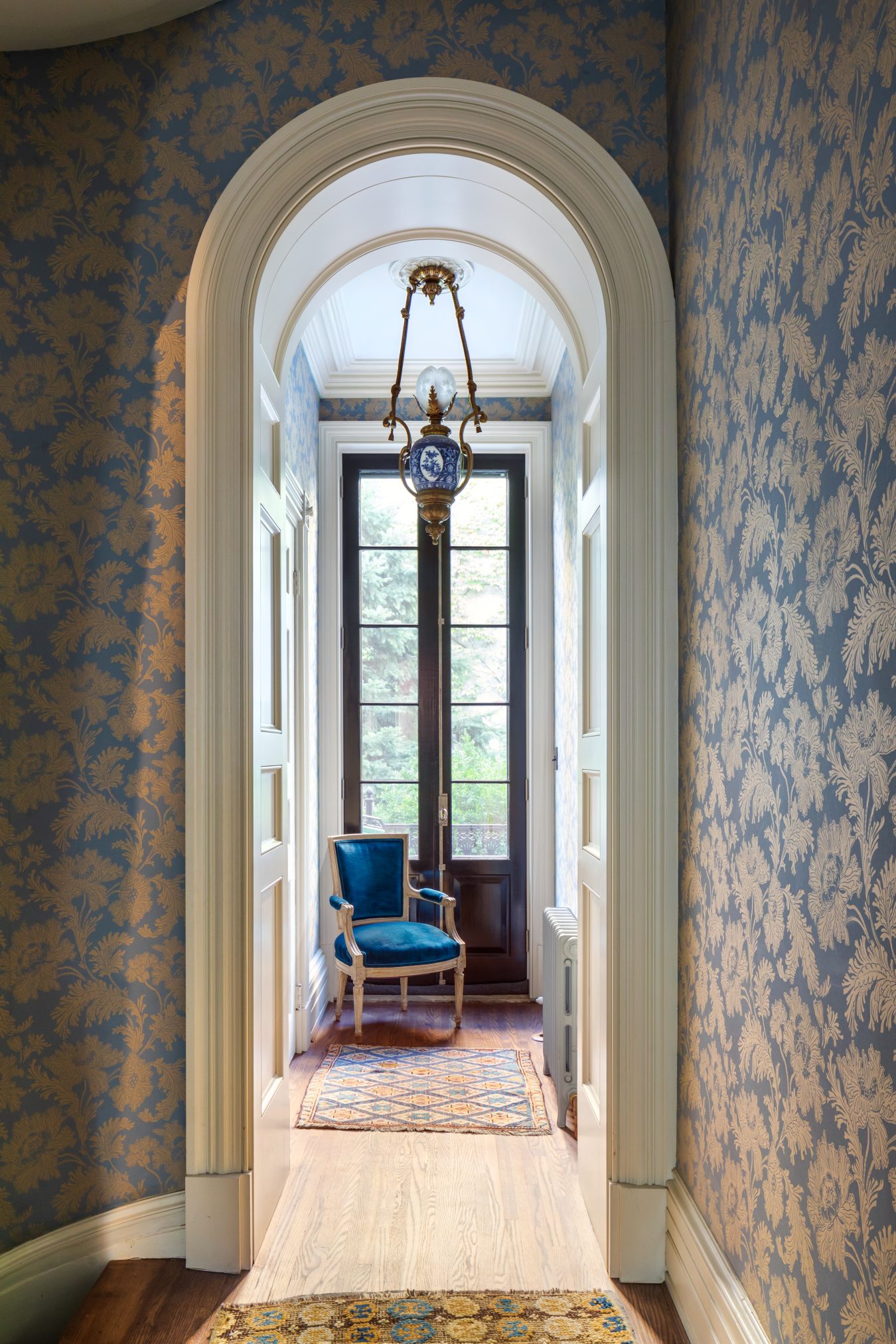 Now Showing: Three New York Homes with Hollywood Connections | Inhabit