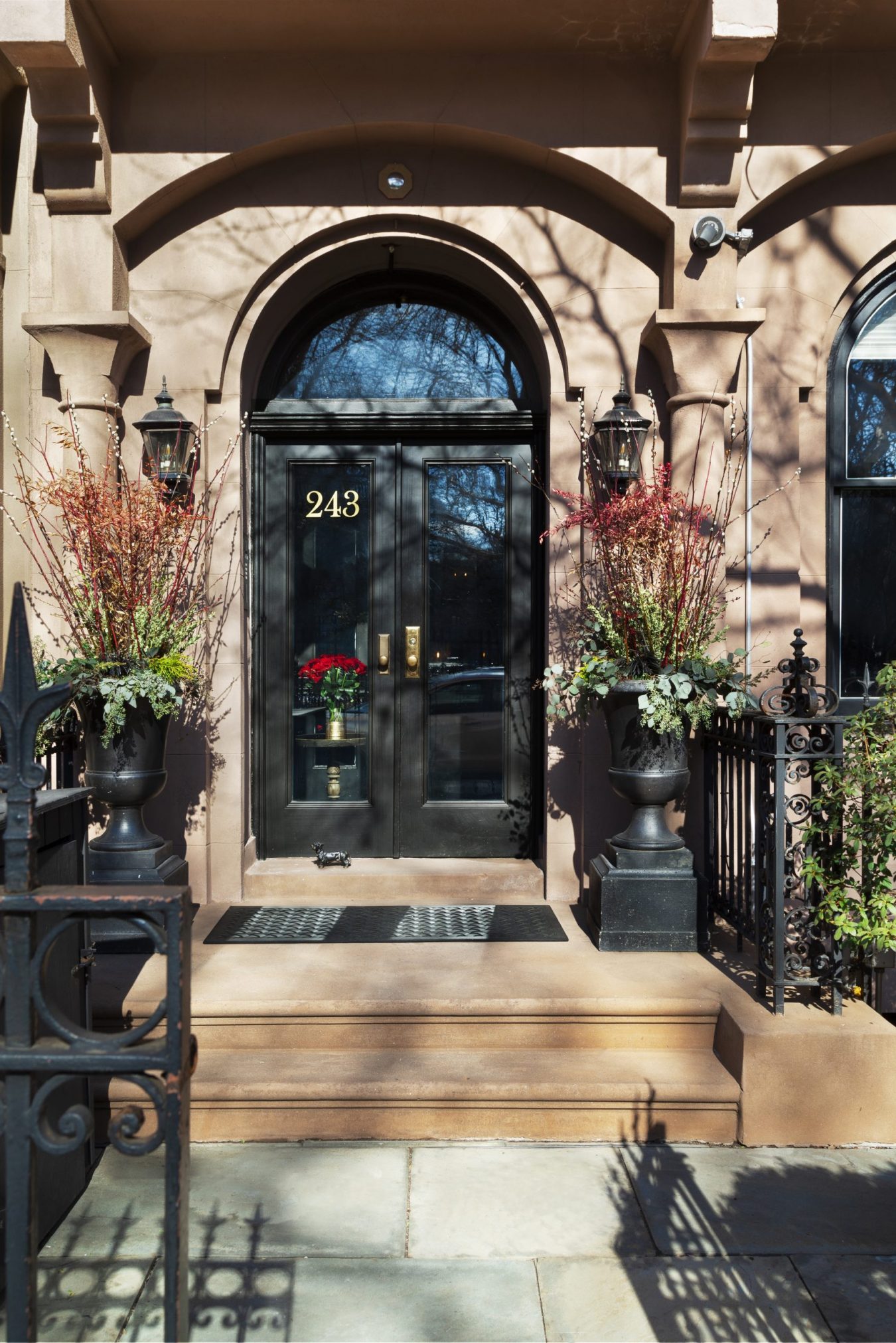 Now Showing: Three New York Homes with Hollywood Connections | Inhabit