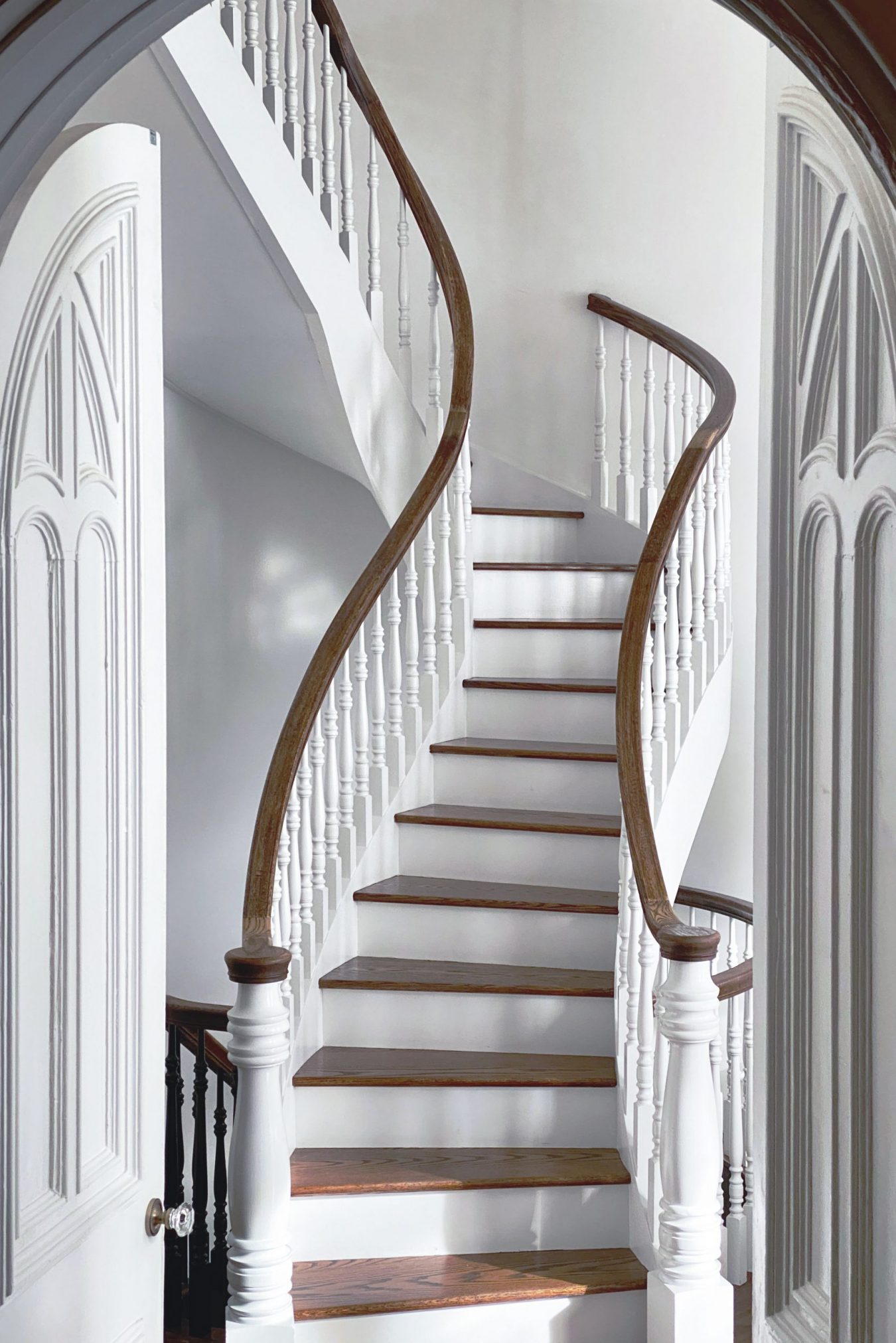 Now Showing: Three New York Homes with Hollywood Connections | Inhabit