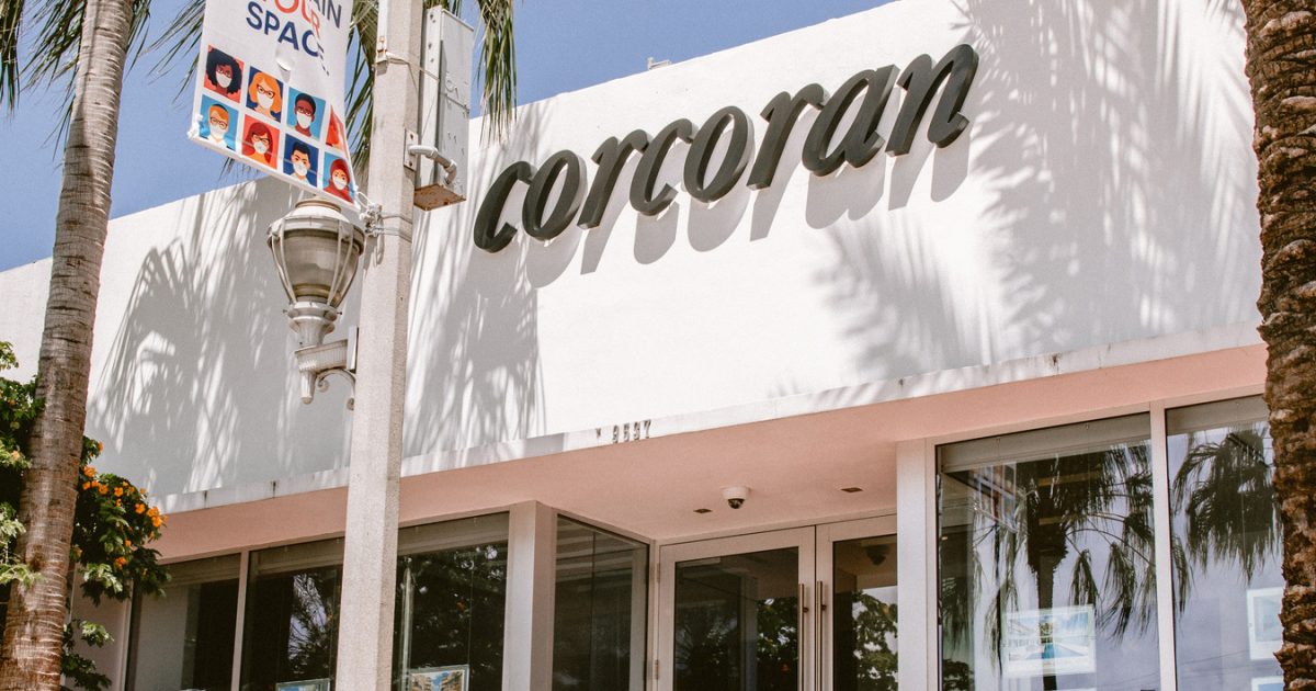 Honoring Corcoran's Inspiring Women Agents | Inhabit