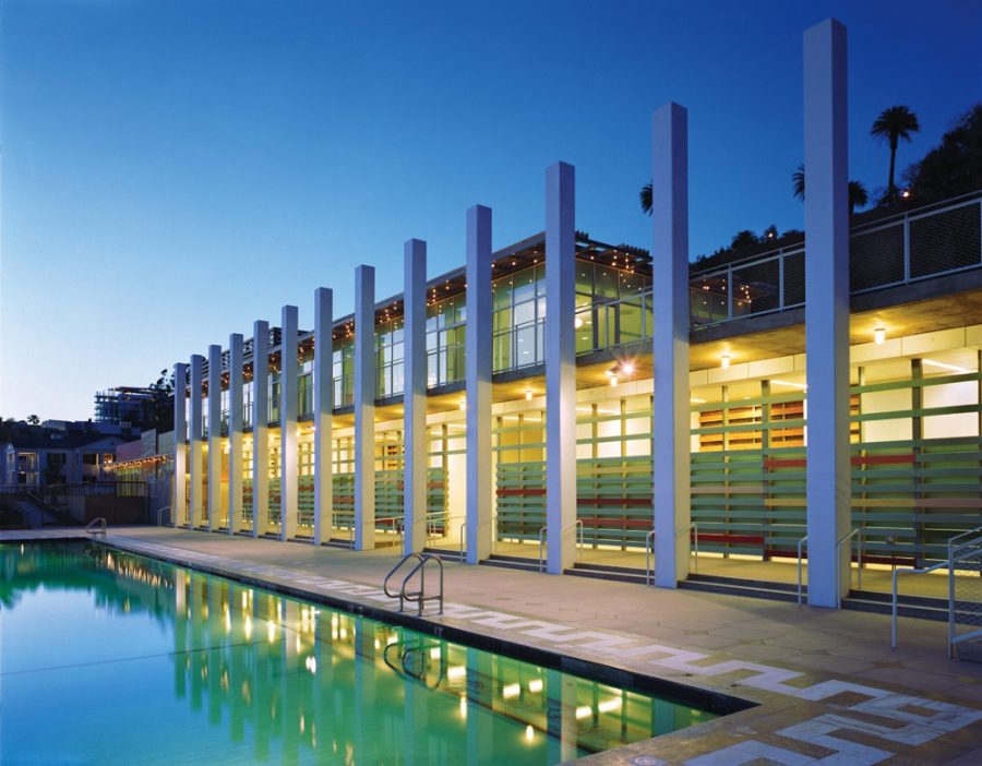 Five Fantastic Neighborhood Pools Across America | Inhabit | A Blog ...