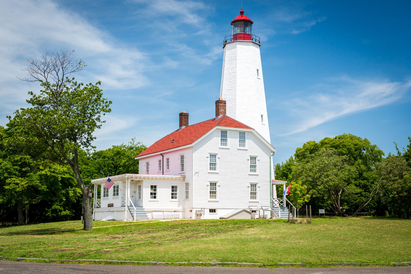 Guiding Lights: Celebrating America's Lighthouses | Inhabit