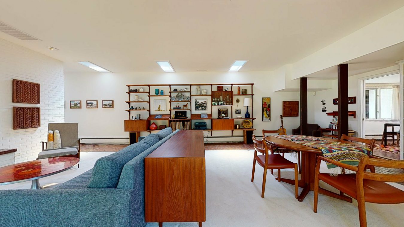 The Ultimate Off-Campus Houses | Inhabit