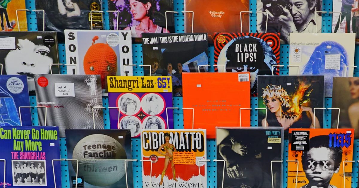 A Musical Day in Athens, Georgia | Inhabit