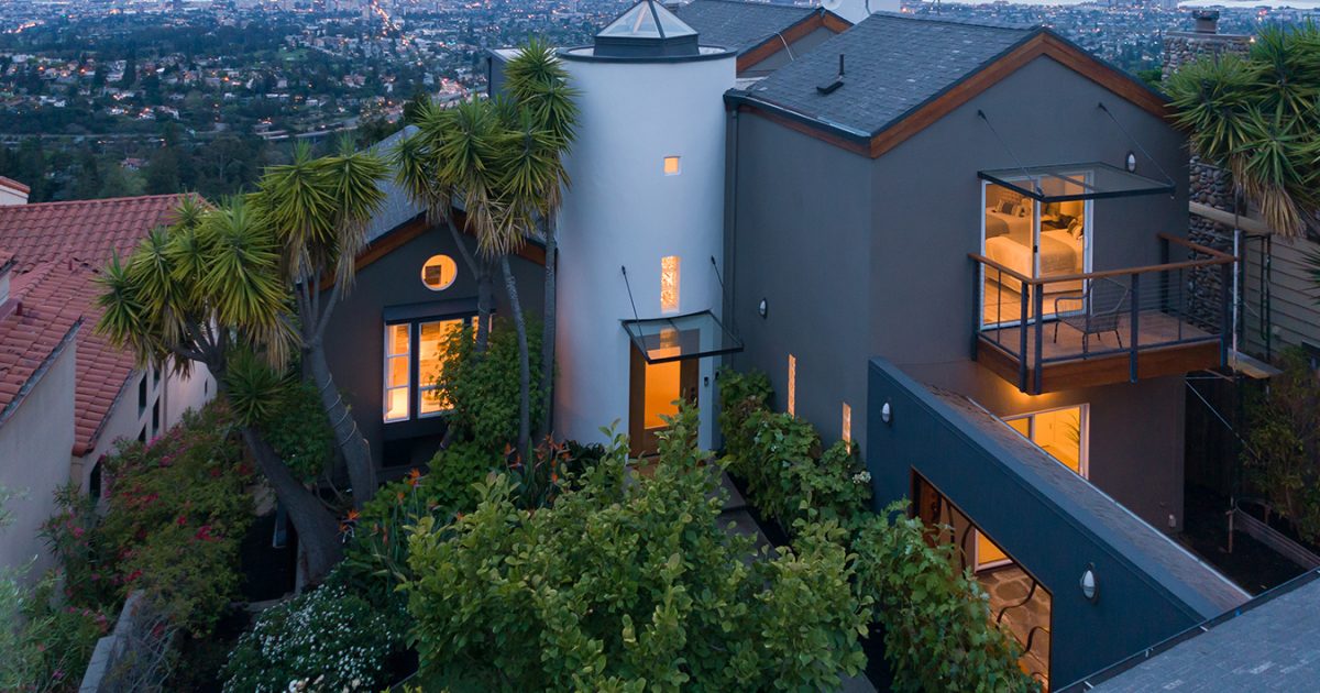 The Ultimate Off-Campus Houses | Inhabit