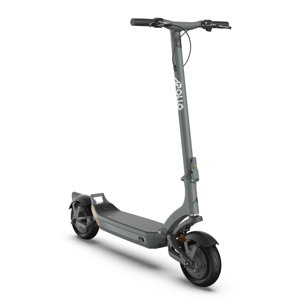 The Want List: Five Sleek Personal Transport Toys | Inhabit