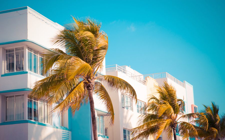 Miami Beaches and Coastal Mainland Market Report: 3Q 2022 | Inhabit