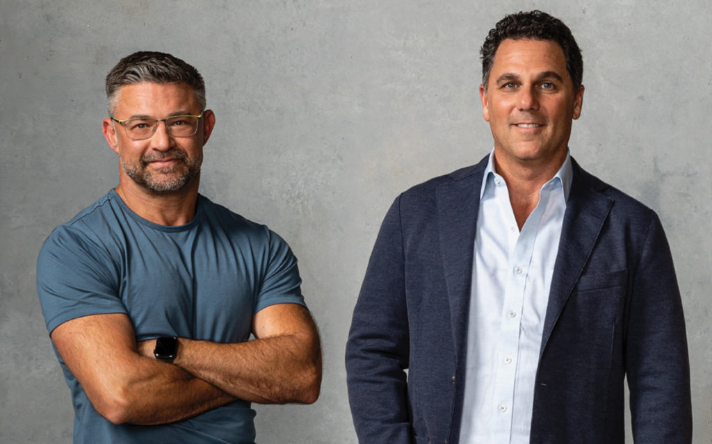 In Design: Workshop APD's Matt Berman and Andrew Kotchen | Inhabit