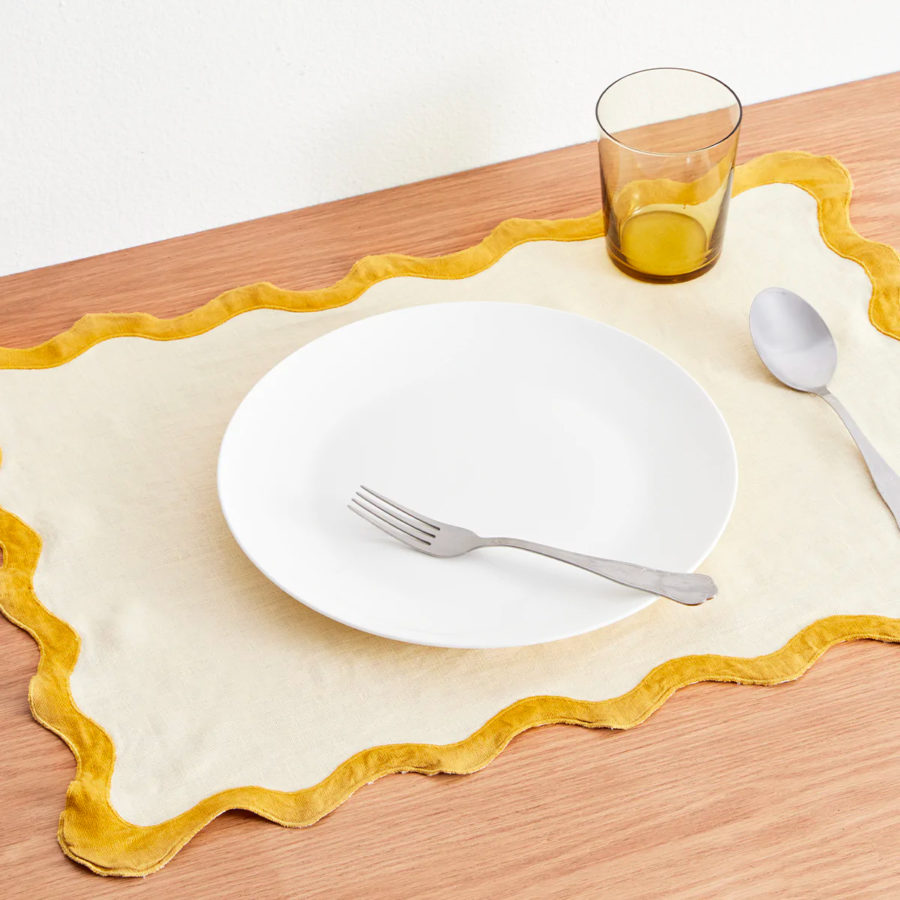 The Want List: 10 Table Essentials for the Design-Minded Host | Inhabit ...