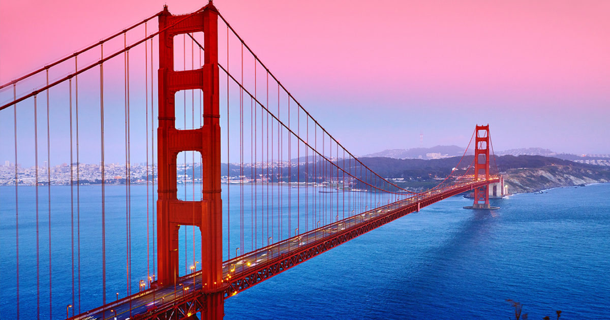 Corcoran Icon Properties Launches in Northern California | Inhabit