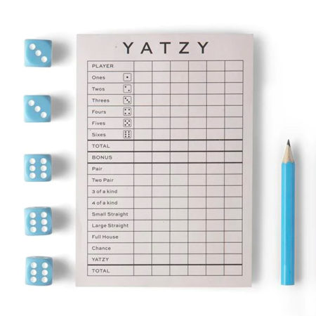 The Want List: Six Board Games That Blend with Your Decor | Inhabit | A ...