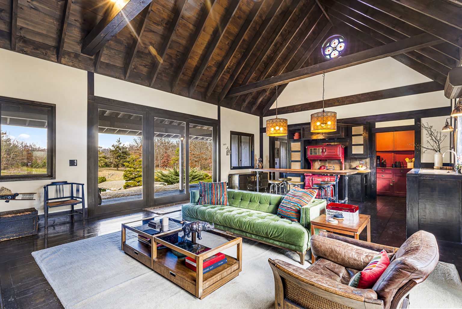 Corcoran’s A-List: February 2023 Edition | Inhabit