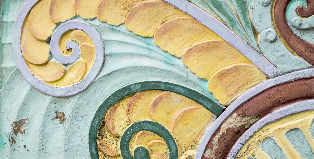 Miami Beach Art Deco Architecture: Pastel Perfection | Inhabit | A Blog ...
