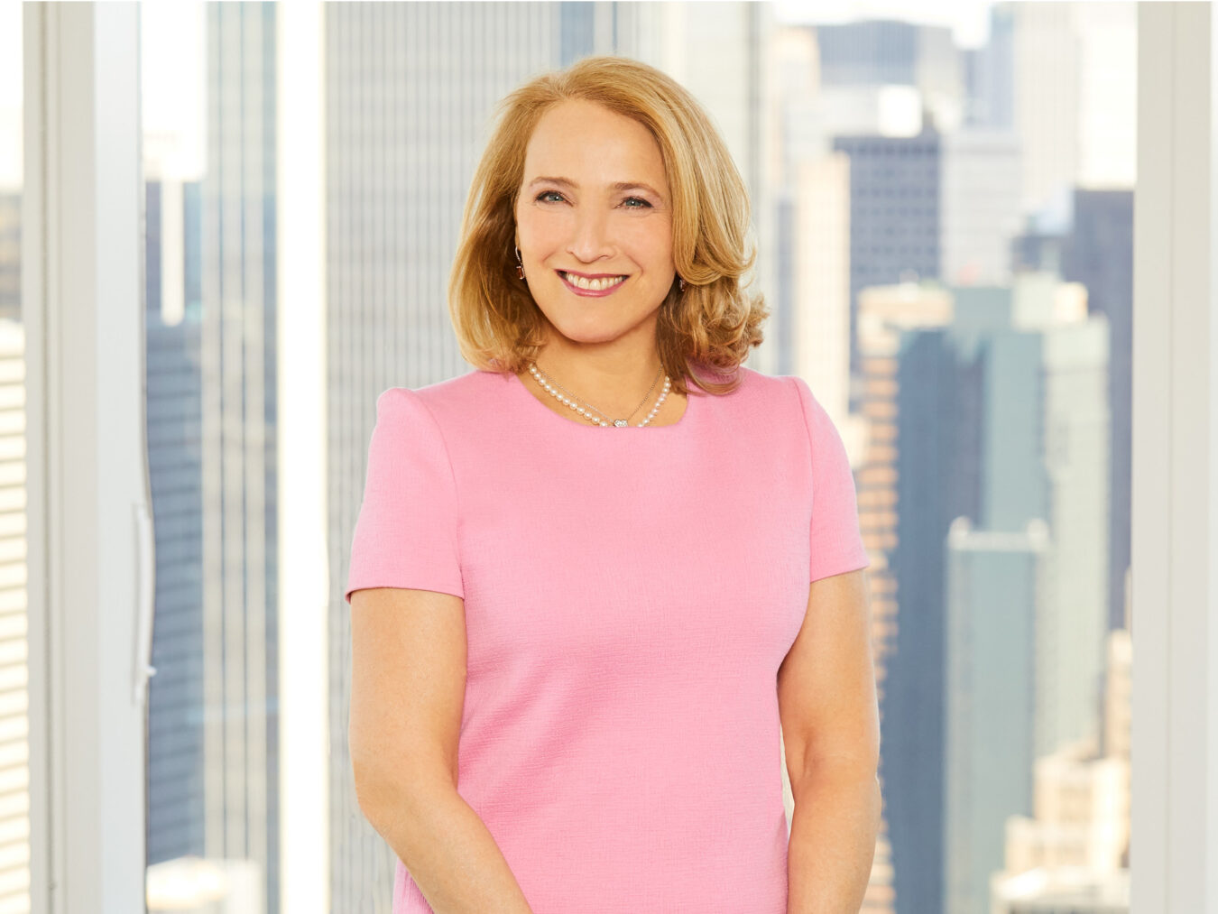 Honoring Corcoran's Inspiring Women of 2023 | Inhabit