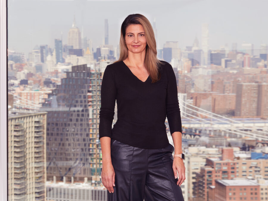 Honoring Corcoran's Inspiring Women of 2023 | Inhabit