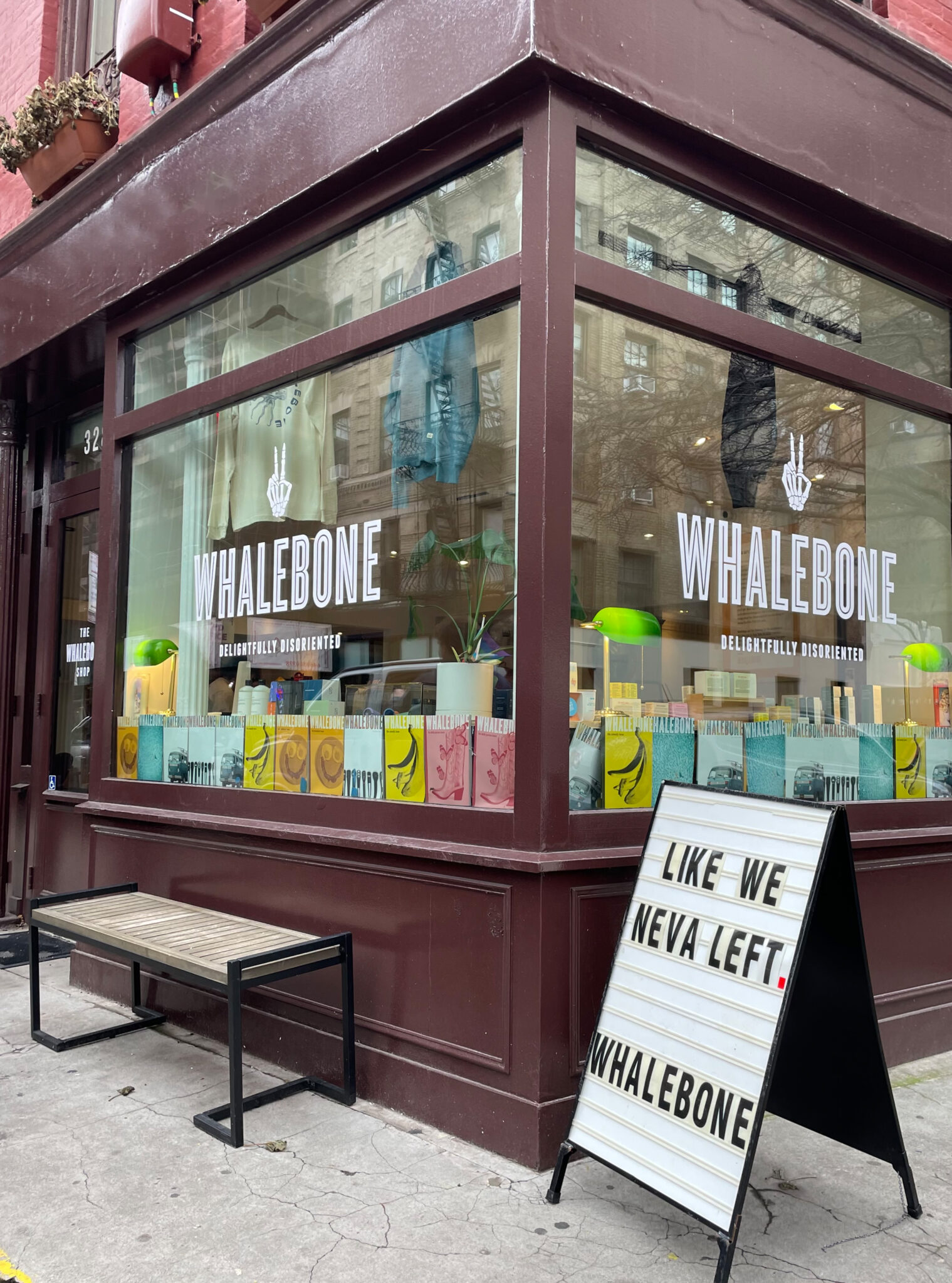 6 Small Shops in New York's West Village to Visit Now | Inhabit | A Blog from Corcoran