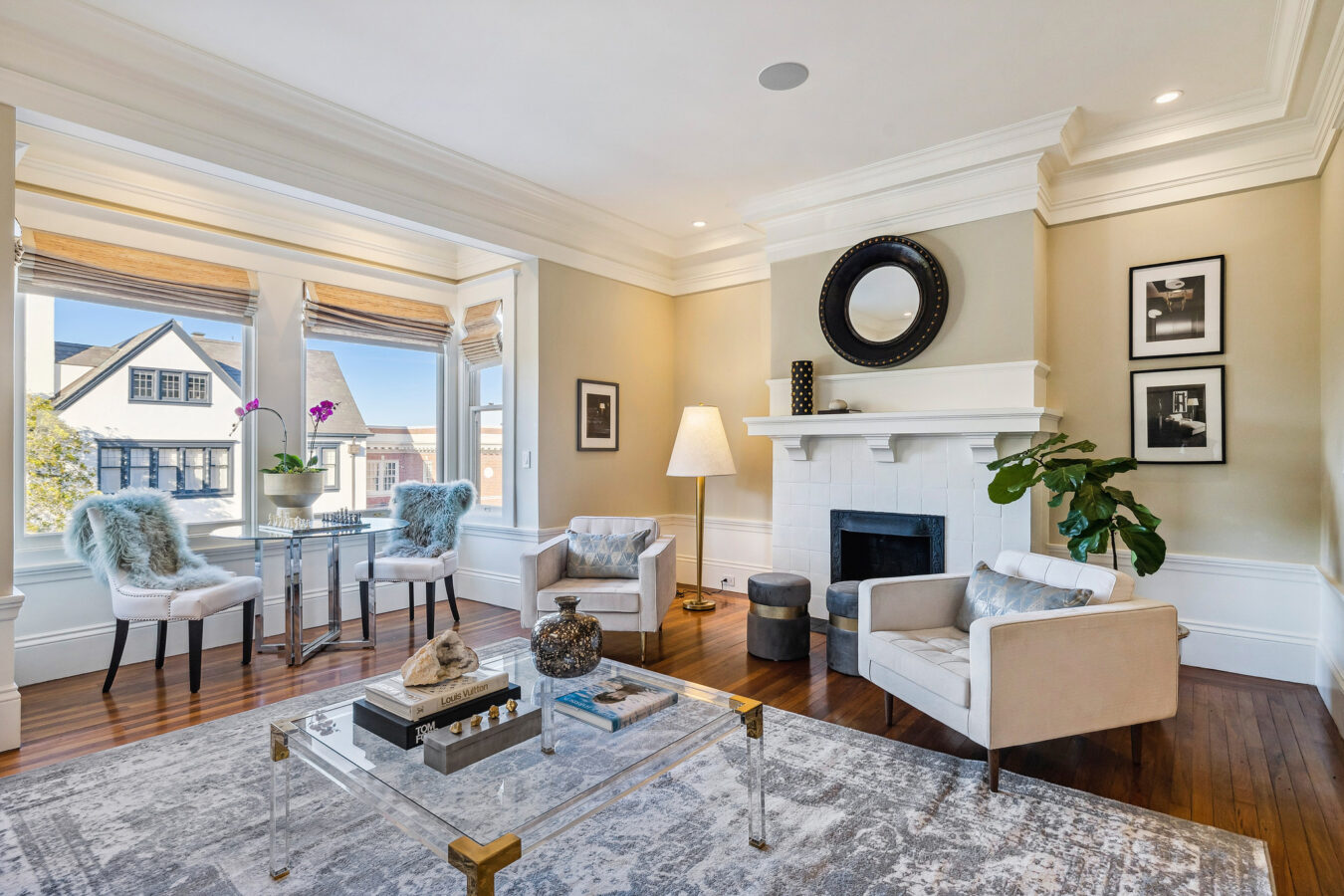 Corcoran’s A-List: May 2023 Edition | Inhabit